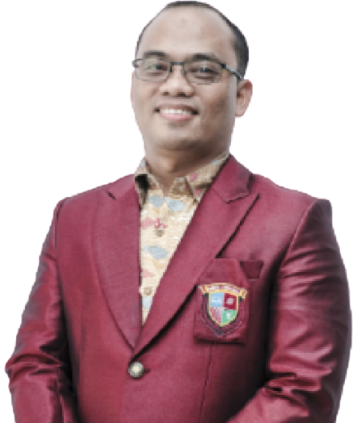 Universitas Almarisah Madani